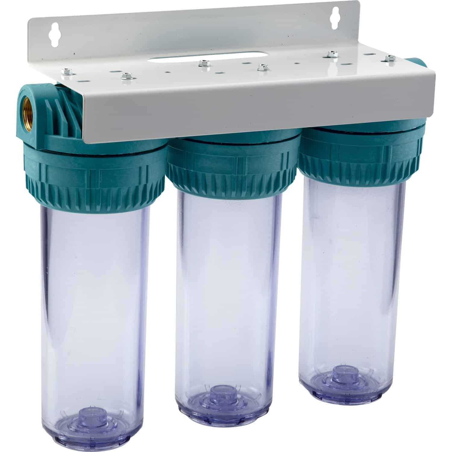 Acheter un filtre à eau de qualité en novembre 2025